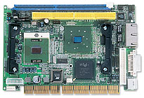 HS-7250 Single Board Computer - Attro Industrial Computer